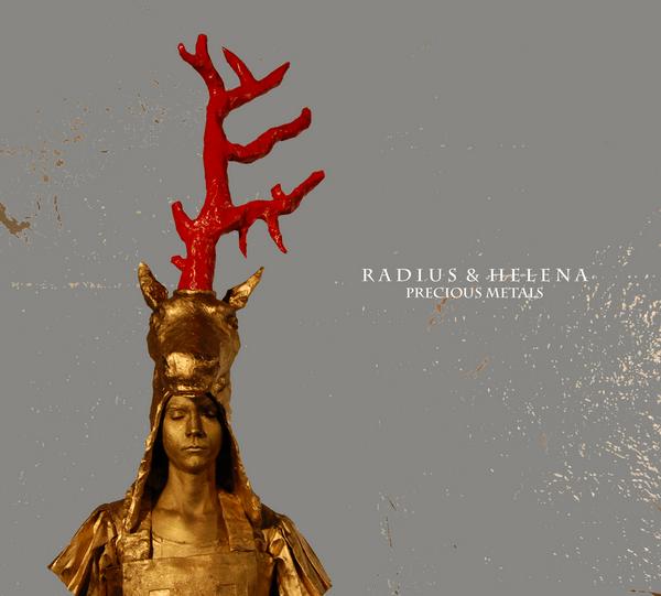 Precious Metals by Radius & Helena (Album): Reviews, Ratings, Credits ...