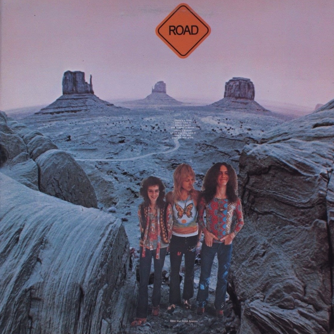 Road Albums: songs, discography, biography, and listening guide - Rate ...