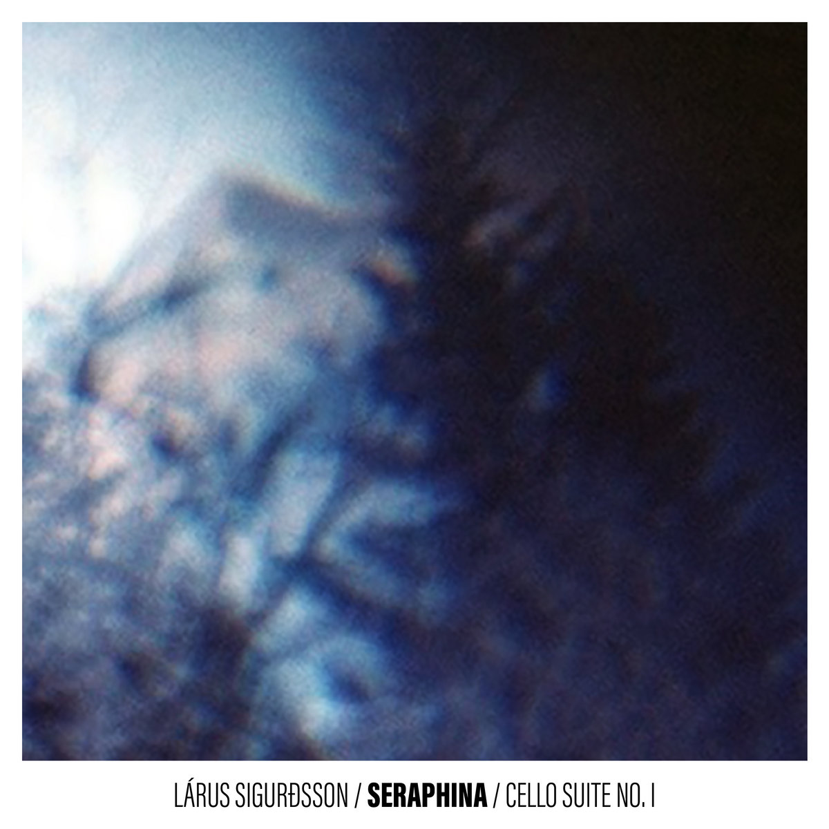 Seraphina Cello Suite No. I by Lárus Sigurðsson (Album): Reviews ...