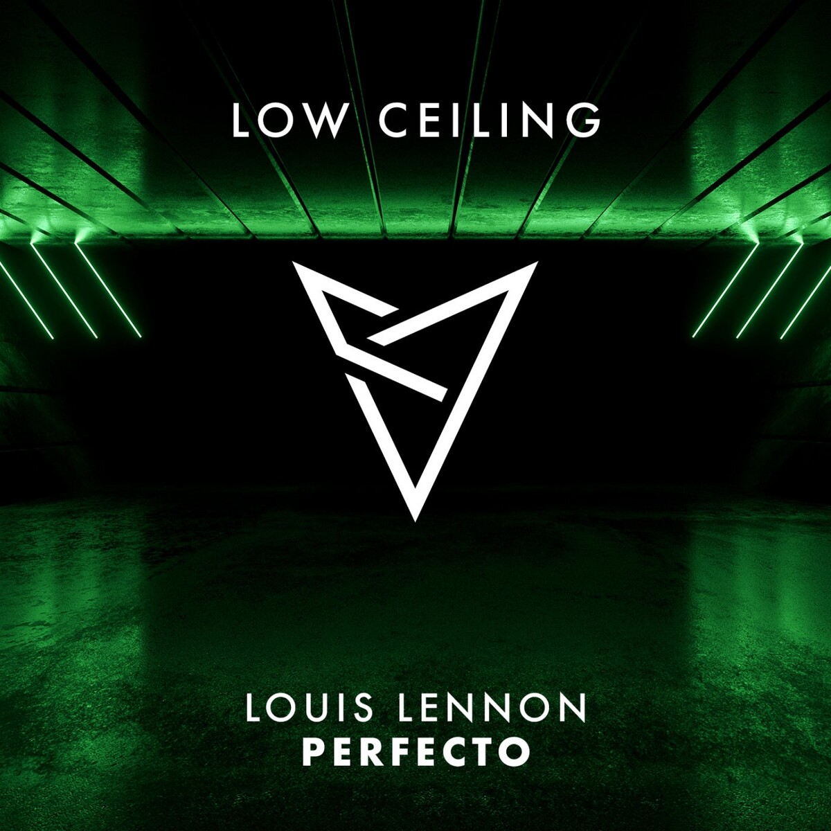 Perfecto by Louis Lennon (Single): Reviews, Ratings, Credits, Song list ...