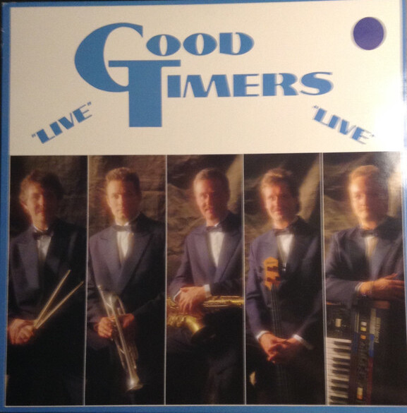 Live by Good Timers (Album, Dansbandsmusik): Reviews, Ratings, Credits ...