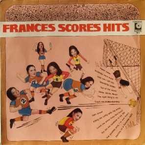 Frances Scores Hits by 葉麗儀 [Frances Yip] (Album): Reviews, Ratings, Credits, Song list - Rate ...