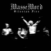 Silesian Fire by MasseMord (Album, Black Metal): Reviews, Ratings ...