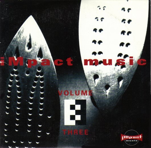 Impact Music Volume Three by Various Artists (Compilation): Reviews ...