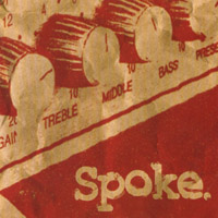 Spoke. [Red Release] by Spoke. (Album, Rock): Reviews, Ratings, Credits ...