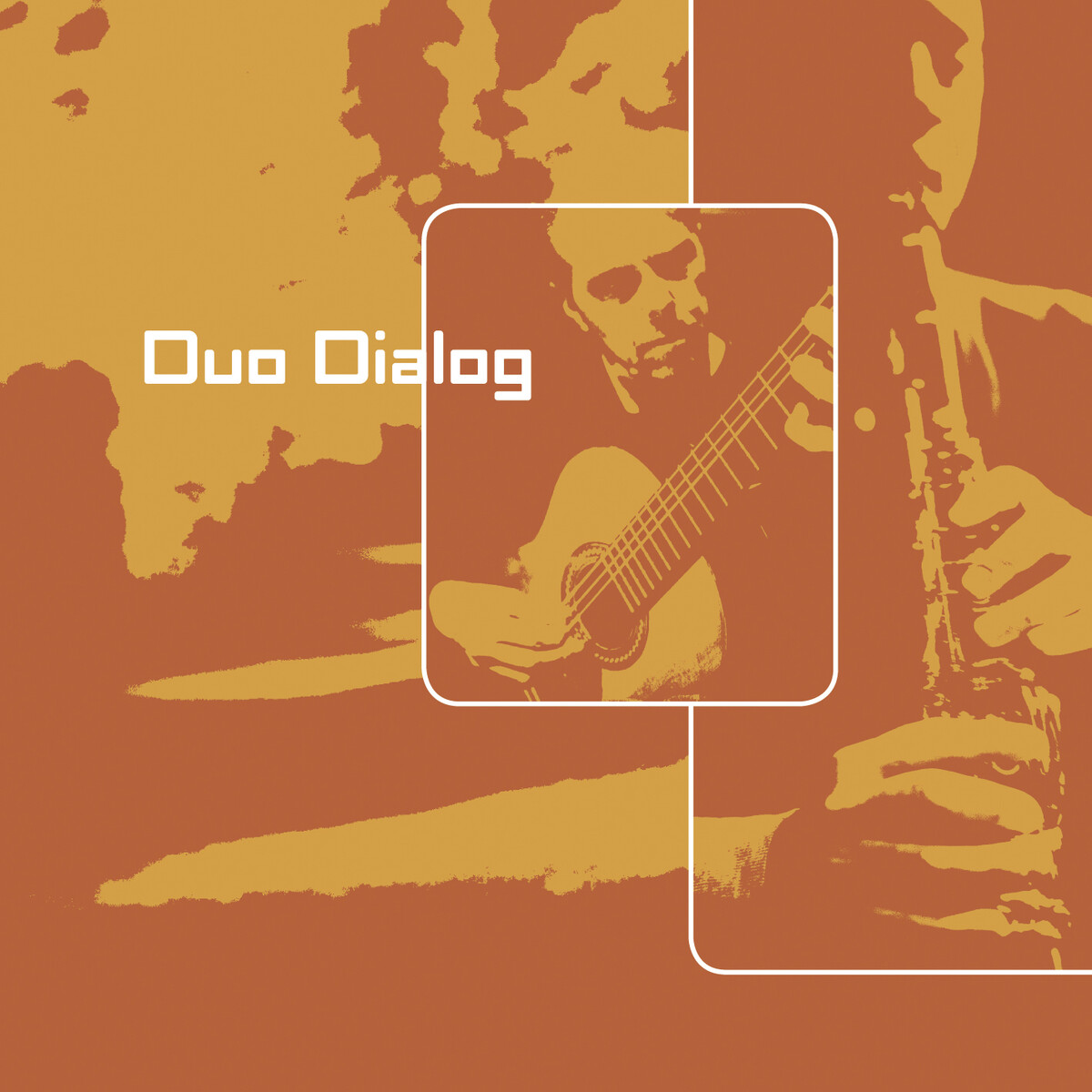Duo Dialog by Duo Dialog (Album): Reviews, Ratings, Credits, Song list ...