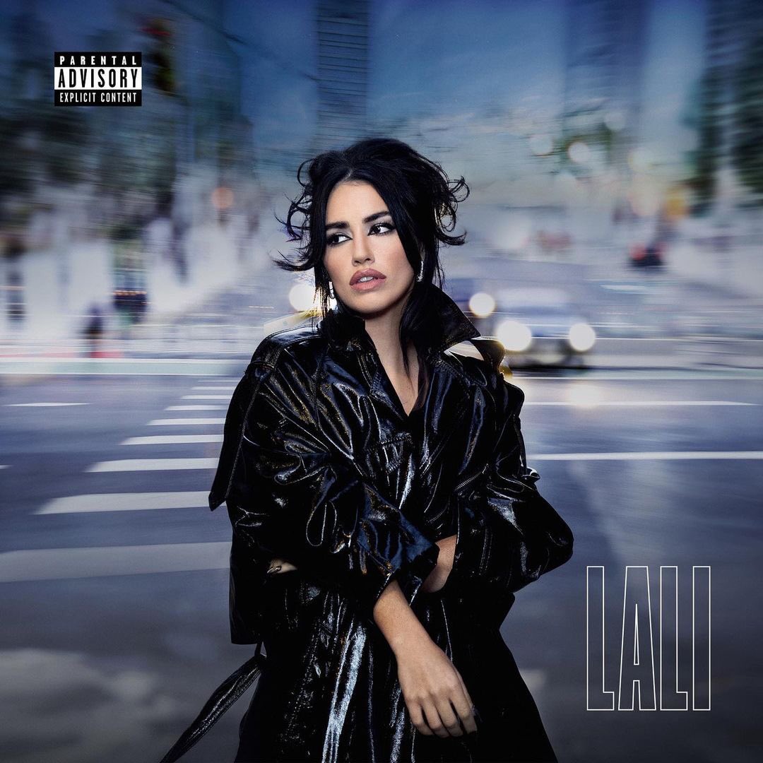 Lali Albums: songs, discography, biography, and listening guide - Rate ...
