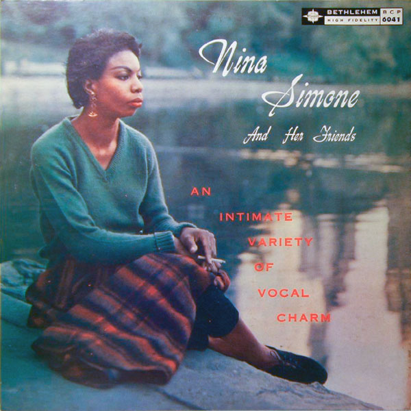 Nina Simone and Her Friends by Nina Simone (Compilation, Vocal Jazz ...