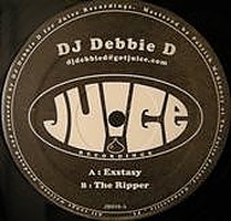 DJ Debbie D Albums: songs, discography, biography, and listening guide - Rate Your Music