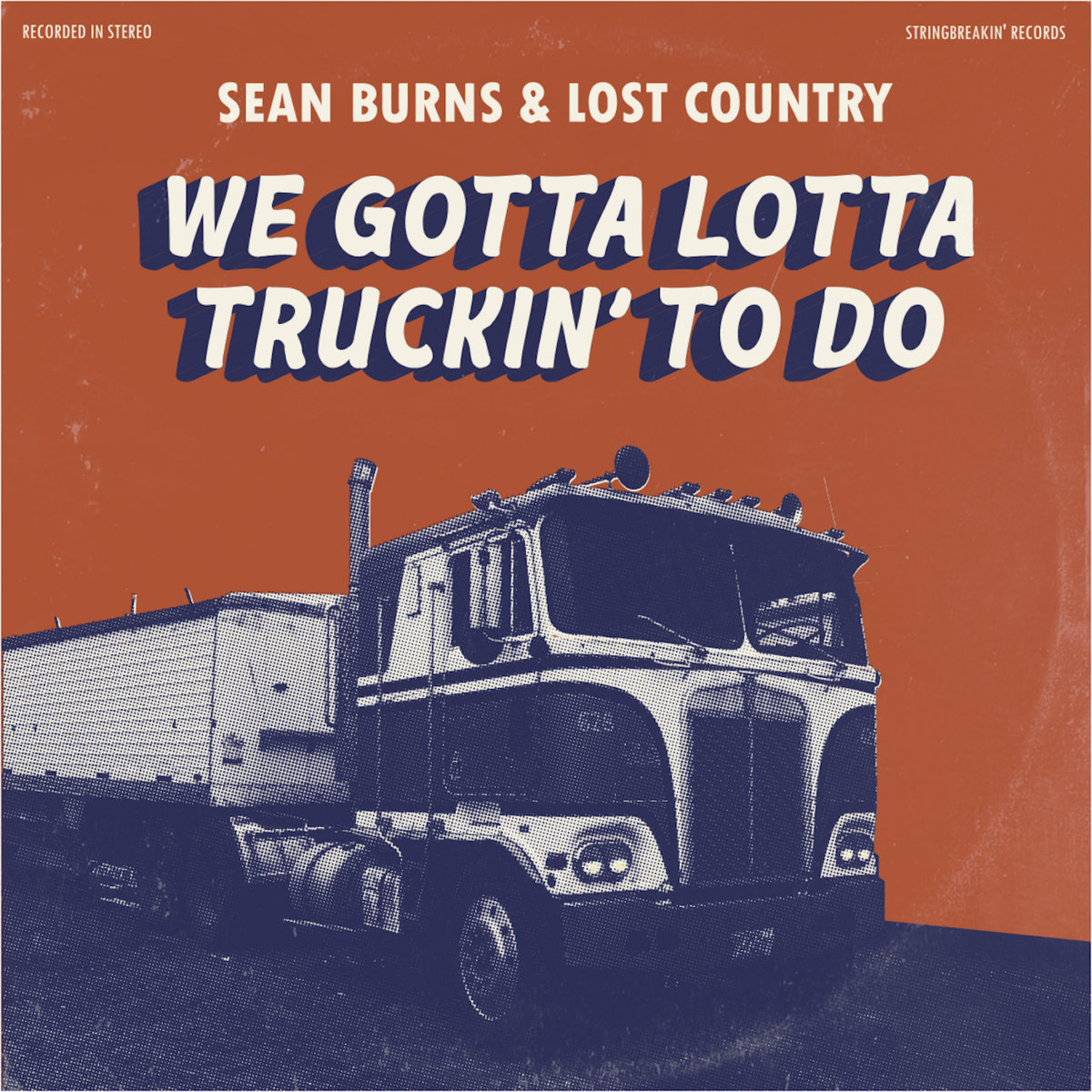 Best Truck Driving Country albums of 2020 - Rate Your Music