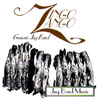 Generic Jug Band by Zingo Zango (Album, Jug Band): Reviews, Ratings ...