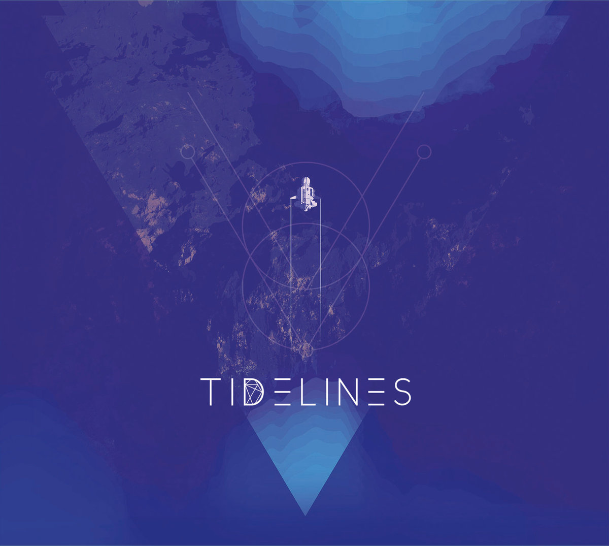 Tidelines by Tidelines (Album, Alternative Rock): Reviews, Ratings, Credits, Song list - Rate ...