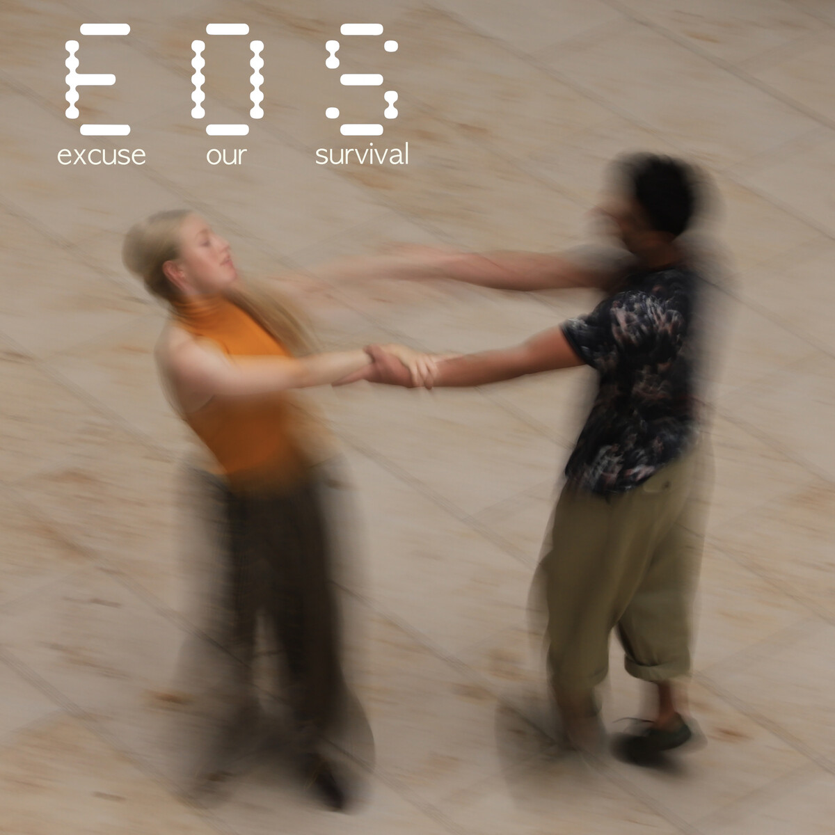 Shall We Dance by EOS (EP): Reviews, Ratings, Credits, Song list - Rate ...