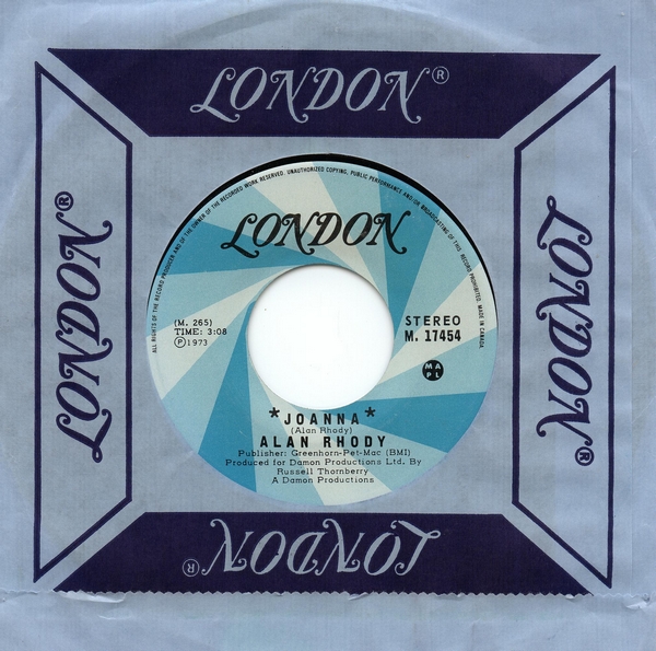 Alan Rhody Albums: songs, discography, biography, and listening guide ...