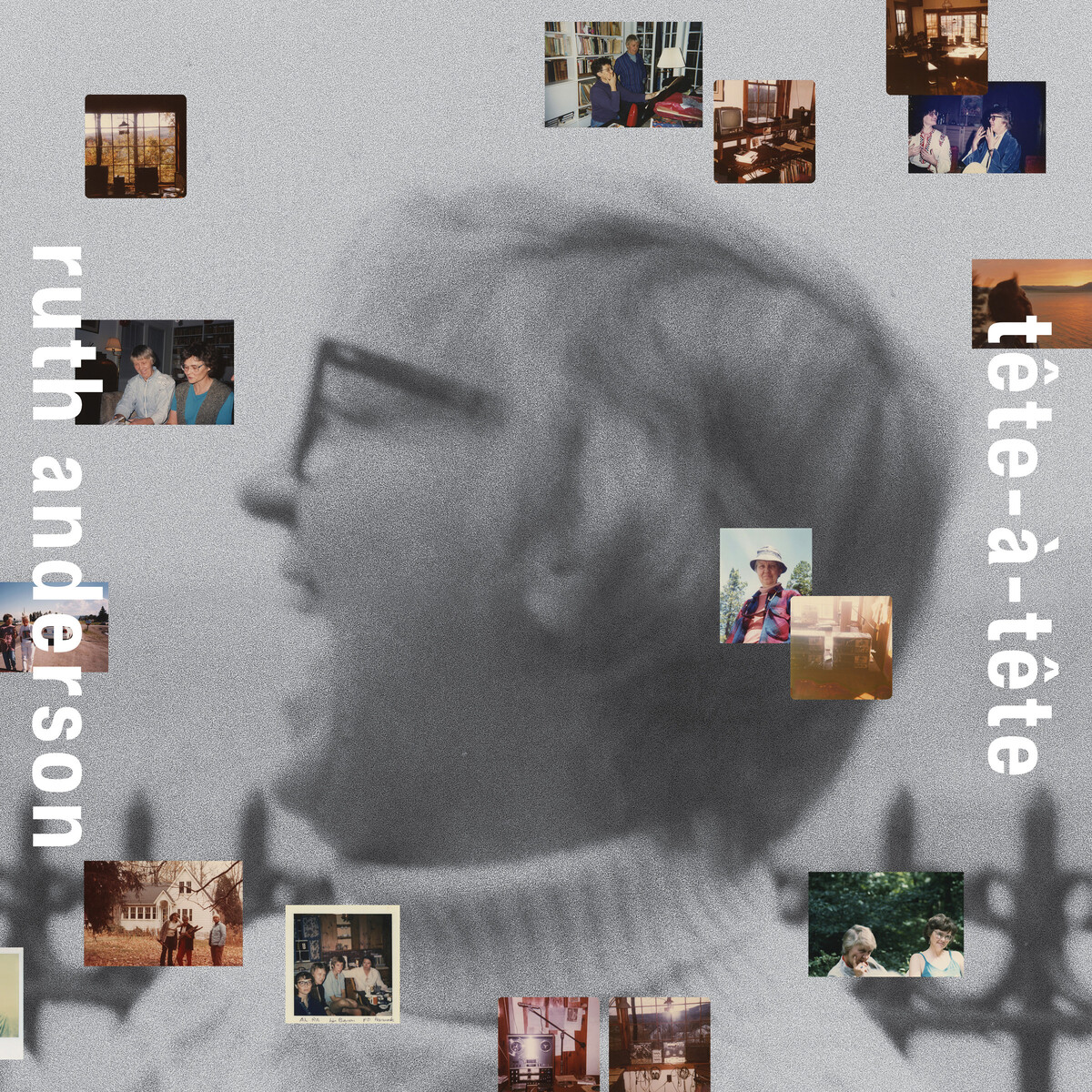 Ruth Anderson Albums: songs, discography, biography, and listening ...