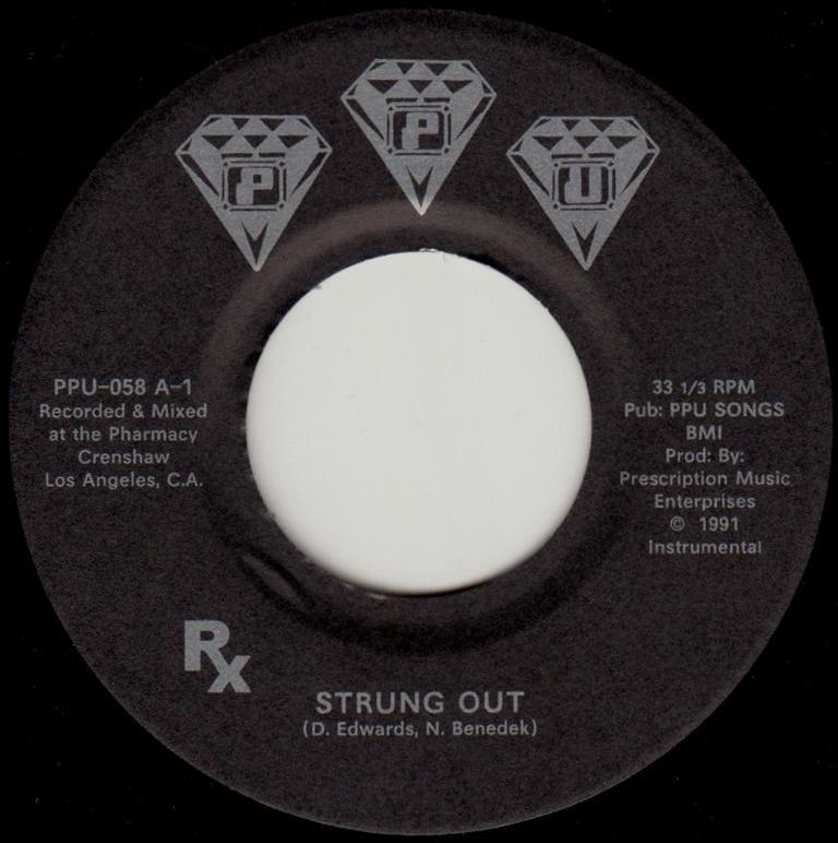 Rx Albums: songs, discography, biography, and listening guide - Rate ...