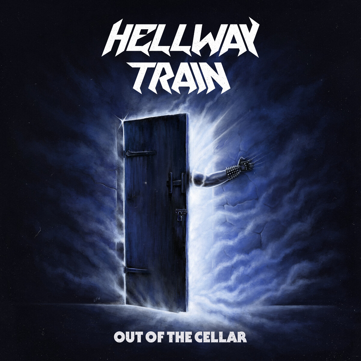 Out of the Cellar by Hellway Train (Single): Reviews, Ratings, Credits ...