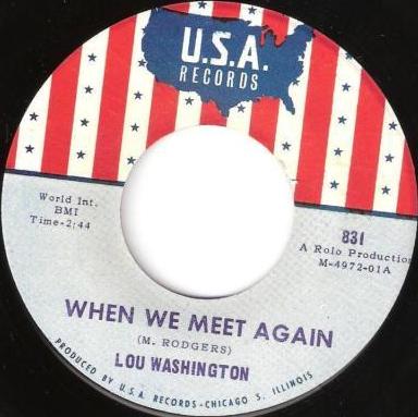 Lou Washington Albums: songs, discography, biography, and listening ...