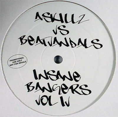 Beatvandals Albums: songs, discography, biography, and listening guide - Rate Your Music
