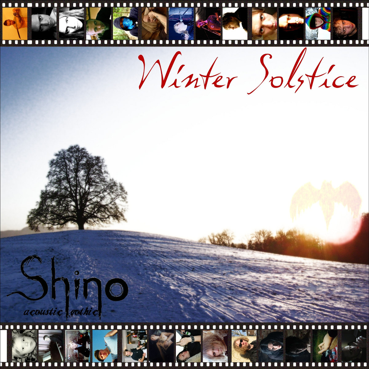 Winter Solstice by Shino (Album, Singer-Songwriter): Reviews, Ratings ...