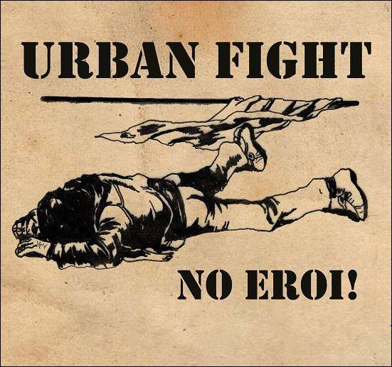 Urban Fight Albums: songs, discography, biography, and listening guide ...