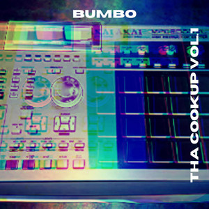 Tha Cookup, Vol. 1 by Bumbo (Album): Reviews, Ratings, Credits, Song ...