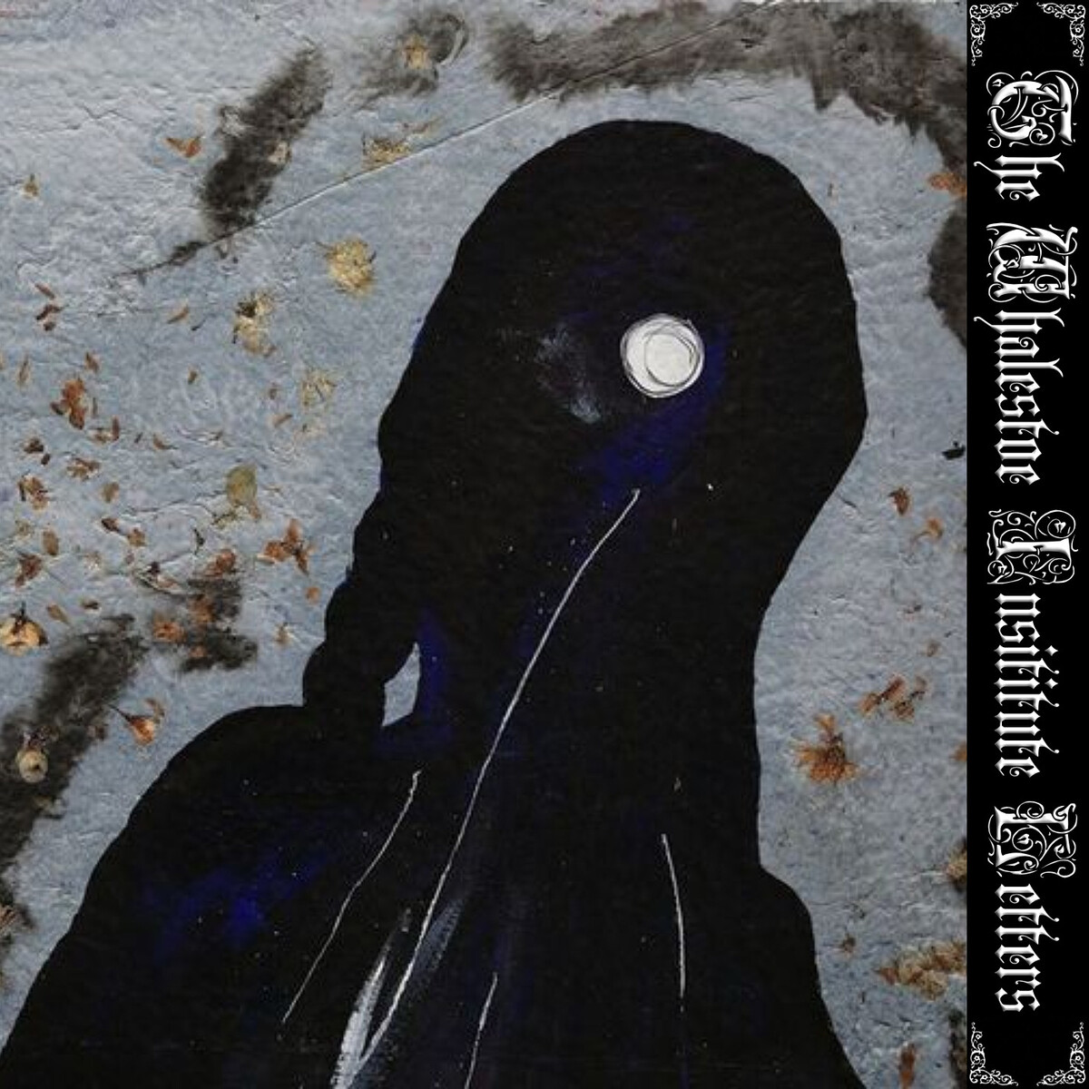 #028: This Great Blue World of Ours by The Whalestoe Insititute Letters ...