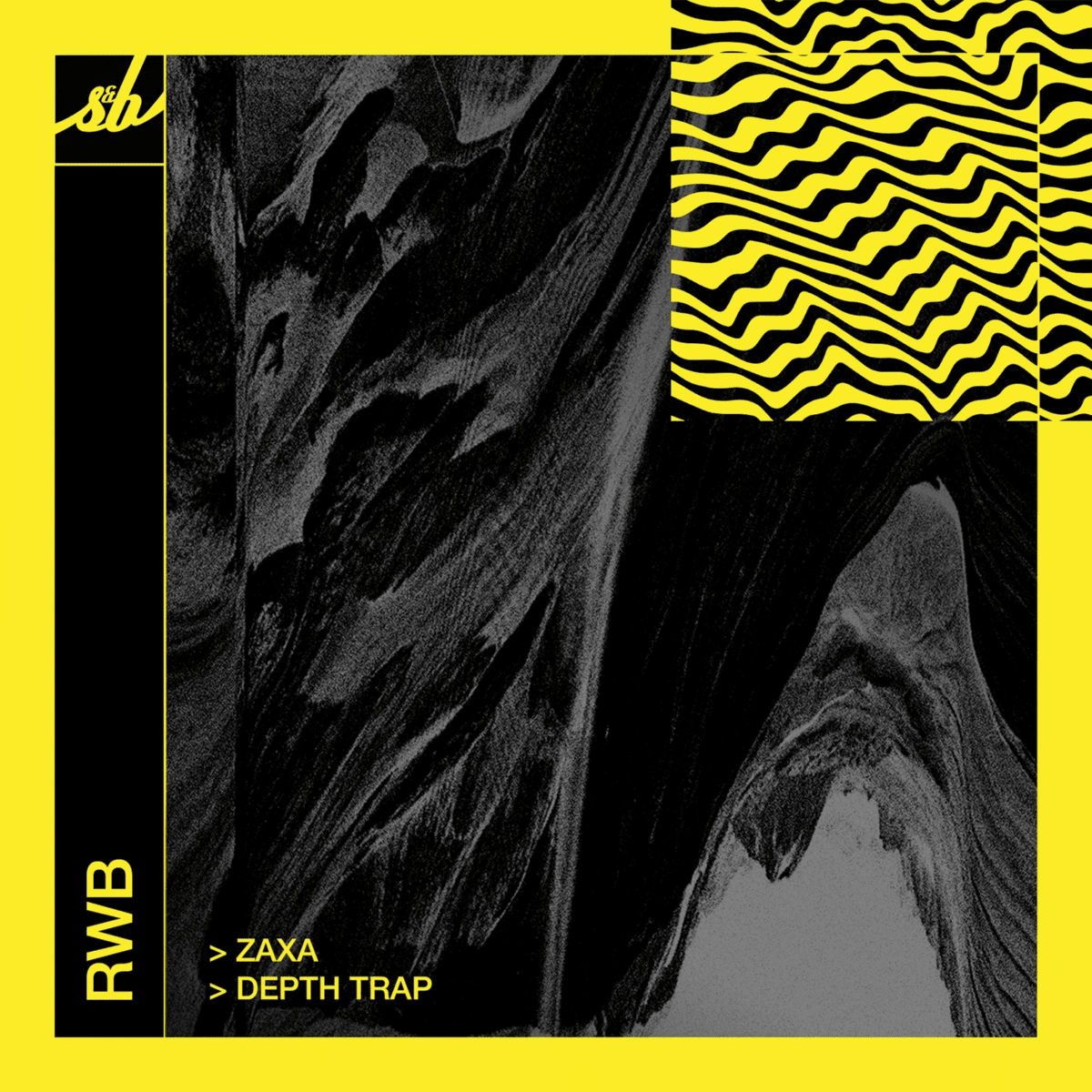 Zaxa / Depth Trap by RWB (Single): Reviews, Ratings, Credits, Song list ...