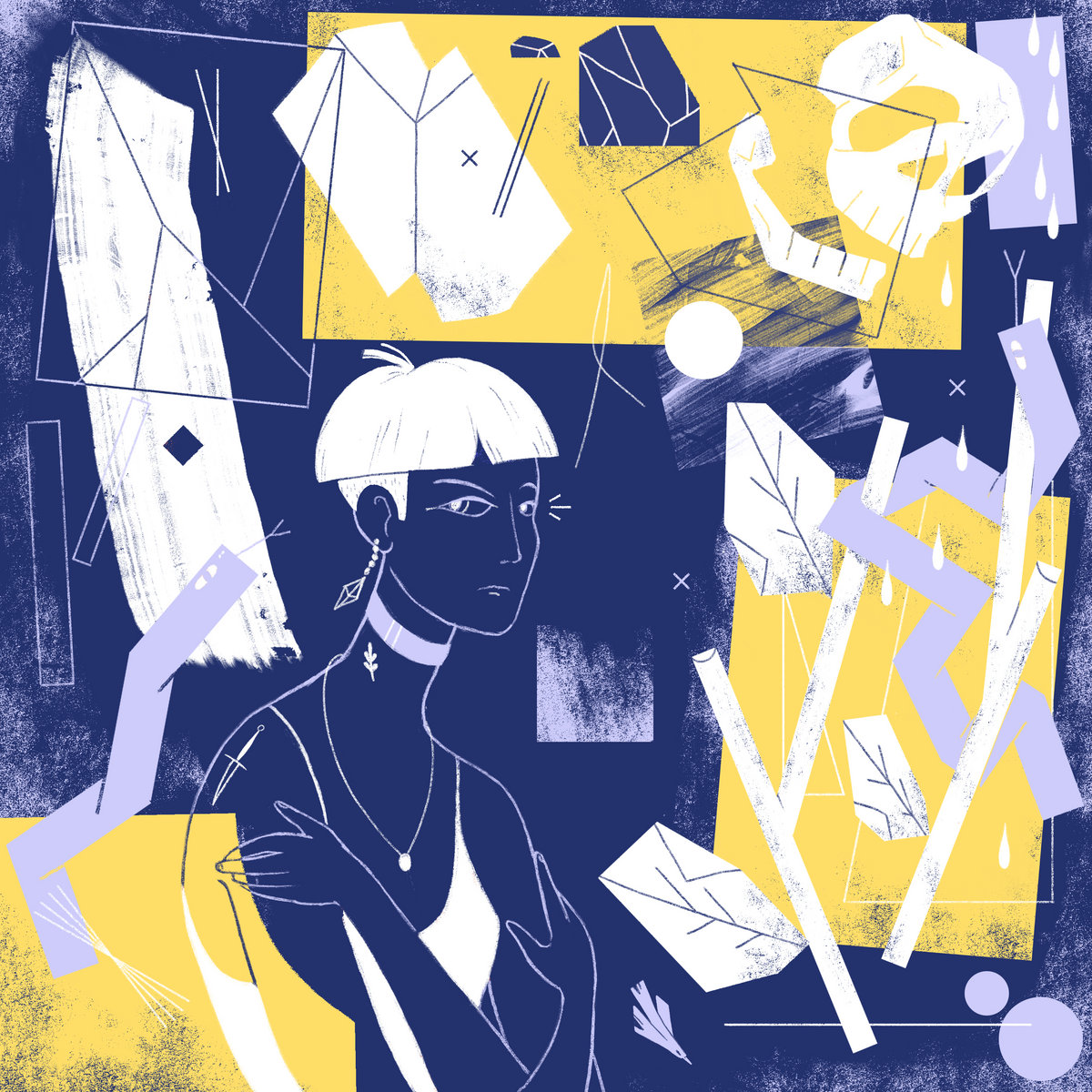 Alone by Slom (EP): Reviews, Ratings, Credits, Song list - Rate Your Music