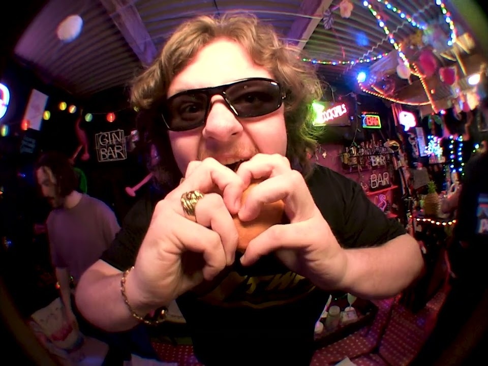 Chippy Tea by The Shunkos (Music video): Reviews, Ratings, Credits ...