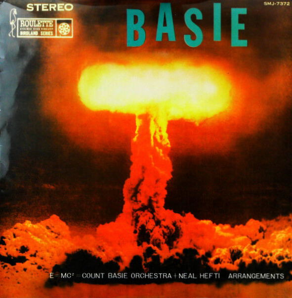Basie by Count Basie & His Orchestra (Album): Reviews, Ratings, Credits, Song list - Rate Your Music