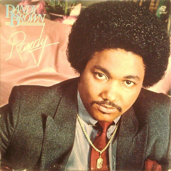 Randy by Randy Brown (Album): Reviews, Ratings, Credits, Song list ...