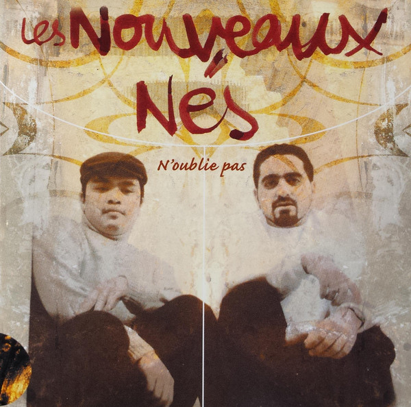 Alee et les Nouveau-Nés Albums: songs, discography, biography, and ...
