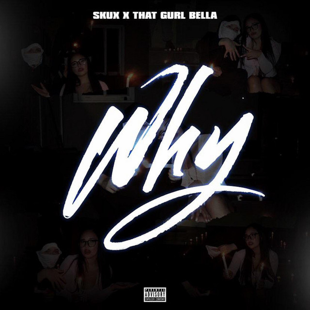 Why by SkuX (Single): Reviews, Ratings, Credits, Song list - Rate Your ...