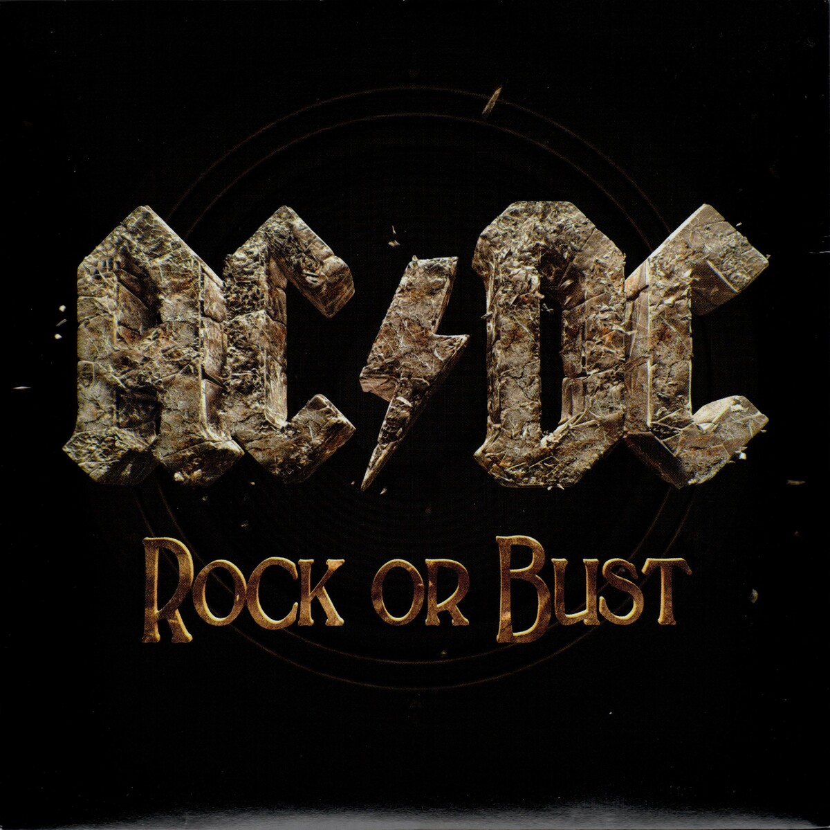 Rock or Bust by AC/DC (Single, Hard Rock): Reviews, Ratings, Credits ...