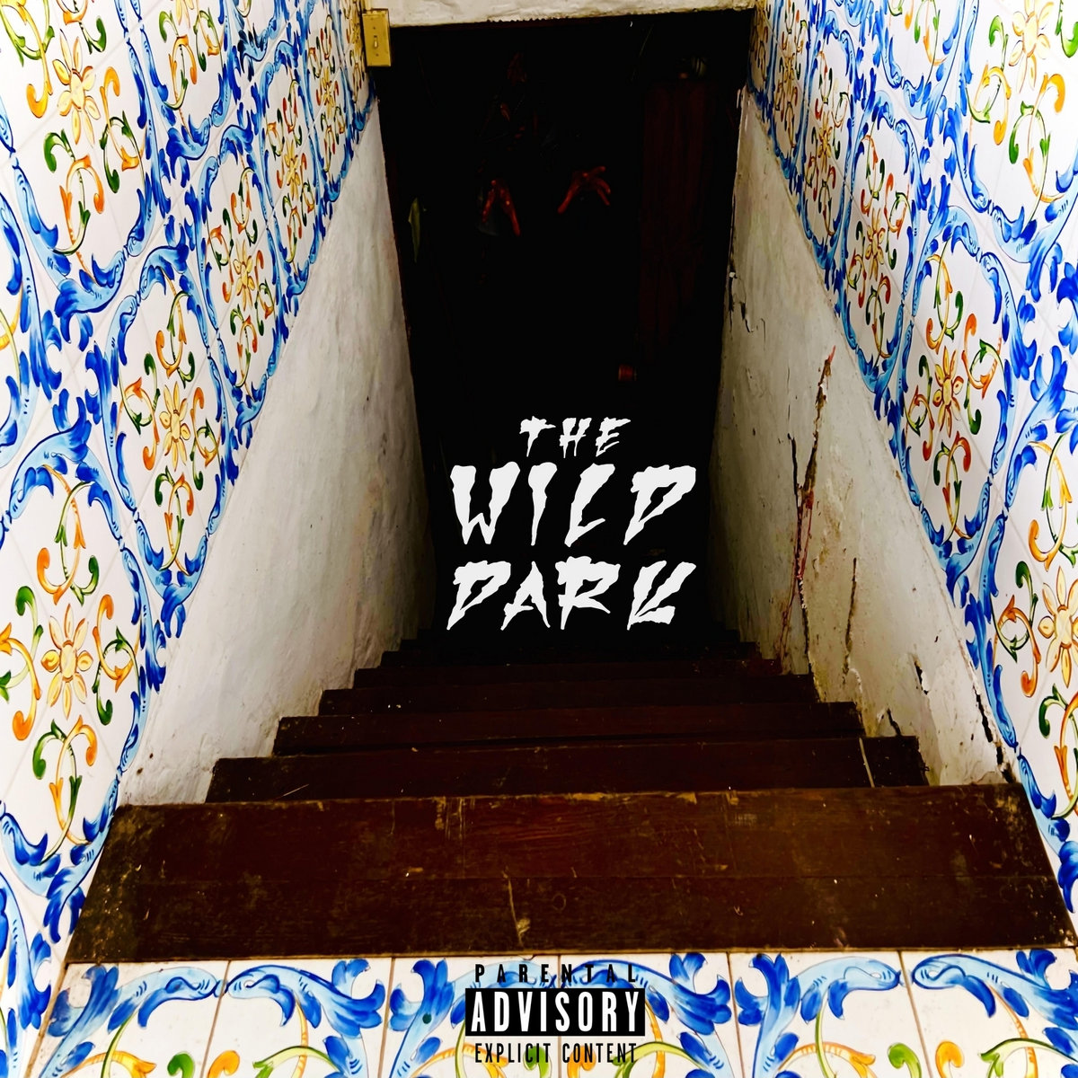 The Wild Dark by Jak Tripper (Album): Reviews, Ratings, Credits, Song ...