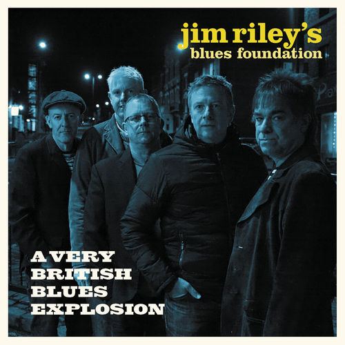 Jim Riley’s Blues Foundation Albums: songs, discography, biography, and ...