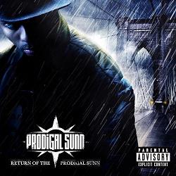 Return of the Prodigal Sunn by Prodigal Sunn (Album, Hip Hop): Reviews ...