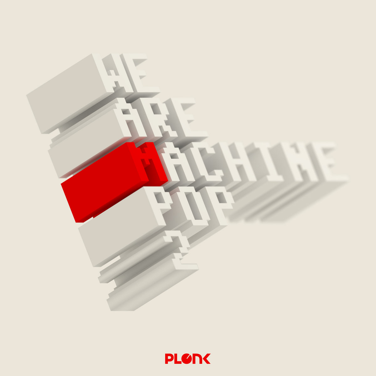 We Are Machine Pop 2 by Various Artists (Album): Reviews, Ratings ...