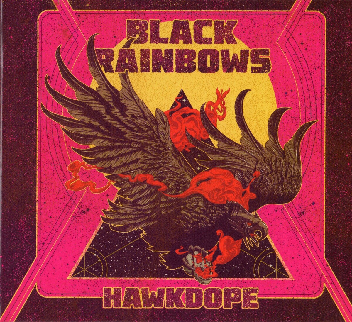 Black Rainbows Albums: songs, discography, biography, and listening ...