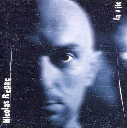 La vile by Nicolas Repac (Album, Art Pop): Reviews, Ratings, Credits, Song list - Rate Your Music