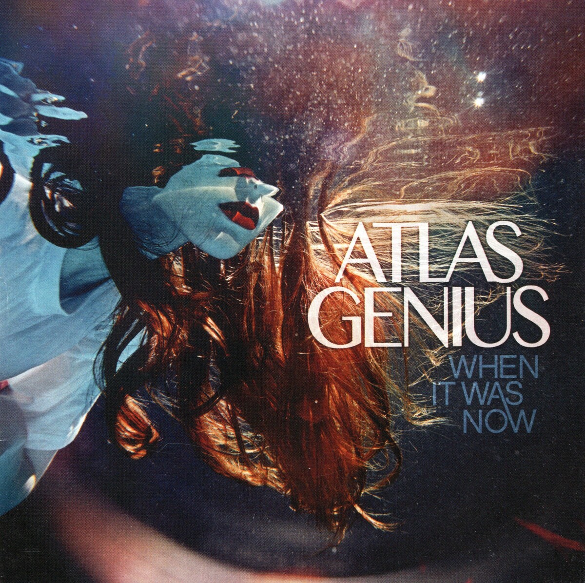 Music lists featuring Atlas Genius - Rate Your Music