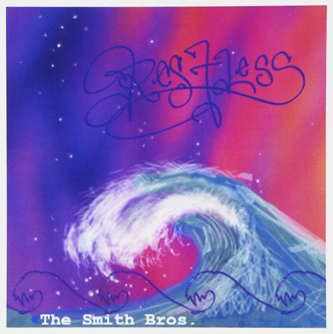 Restless by The Smith Bros (Album, Power Pop): Reviews, Ratings ...
