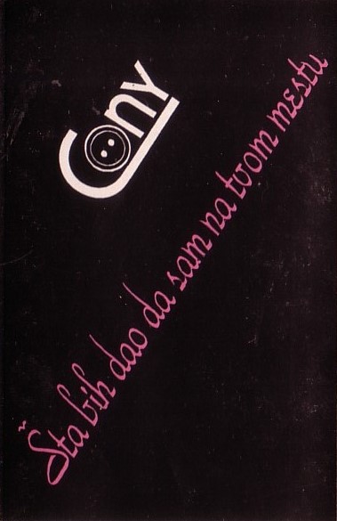 Cony Albums: songs, discography, biography, and listening guide - Rate ...