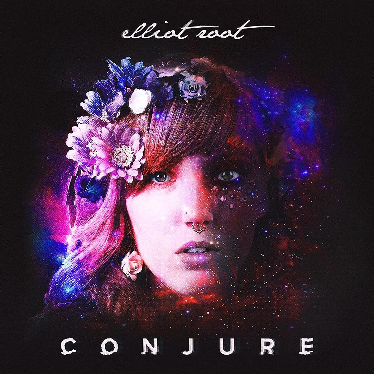 Conjure by Elliot Root (Album): Reviews, Ratings, Credits, Song list ...