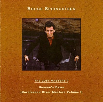 The Lost Masters V: Heaven's Dawn (Unreleased River Masters Volume I ...