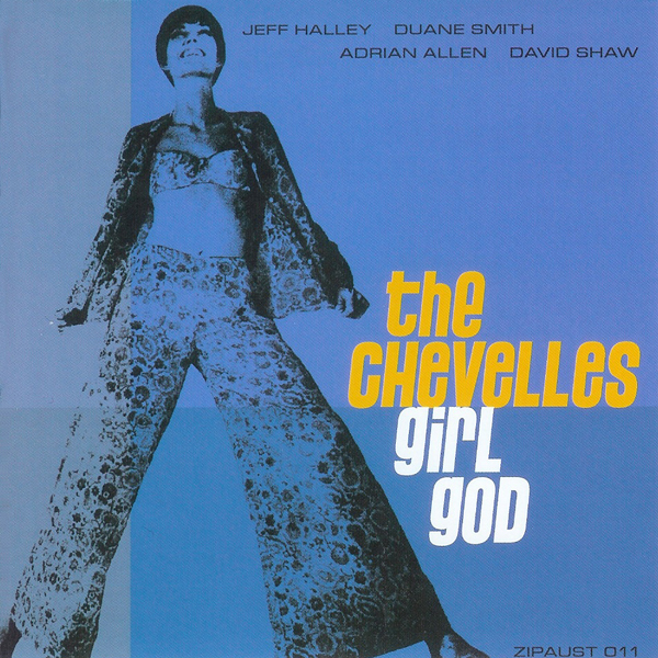 The Chevelles Albums: songs, discography, biography, and listening ...