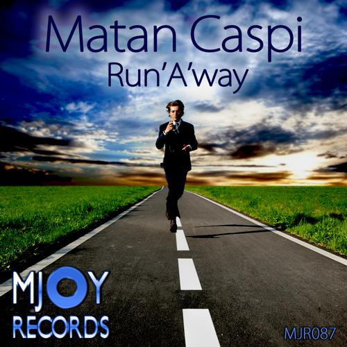 Run'A'way by Matan Caspi (Single): Reviews, Ratings, Credits, Song list ...