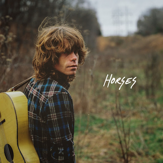 Horses by Jesse Welles (Single, Americana): Reviews, Ratings, Credits ...