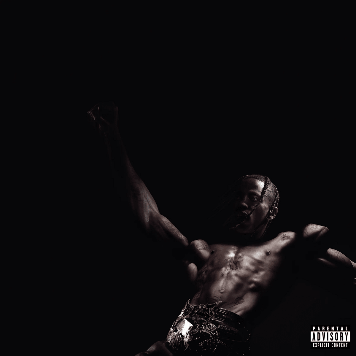 Travis Scott Albums: songs, discography, biography, and listening guide ...